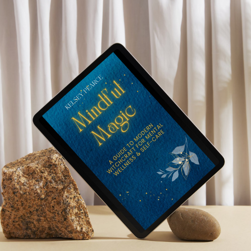 Mindful Magic – Mindful Magic